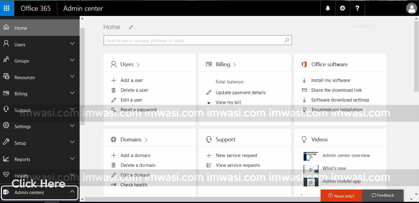 Allow users to send emails from group email id in Outlook office 365 ...